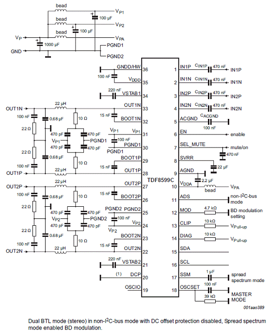 tdf8546j功放资料-千图网